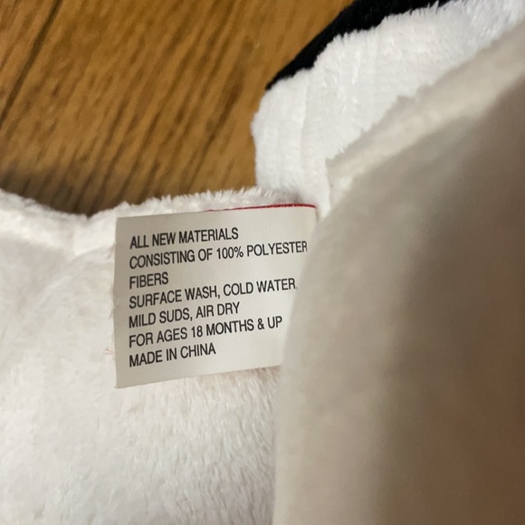 Cuddle Zoo | Toys | Nasa Cuddle Zoo Space Shuttle Plushie | Poshmark